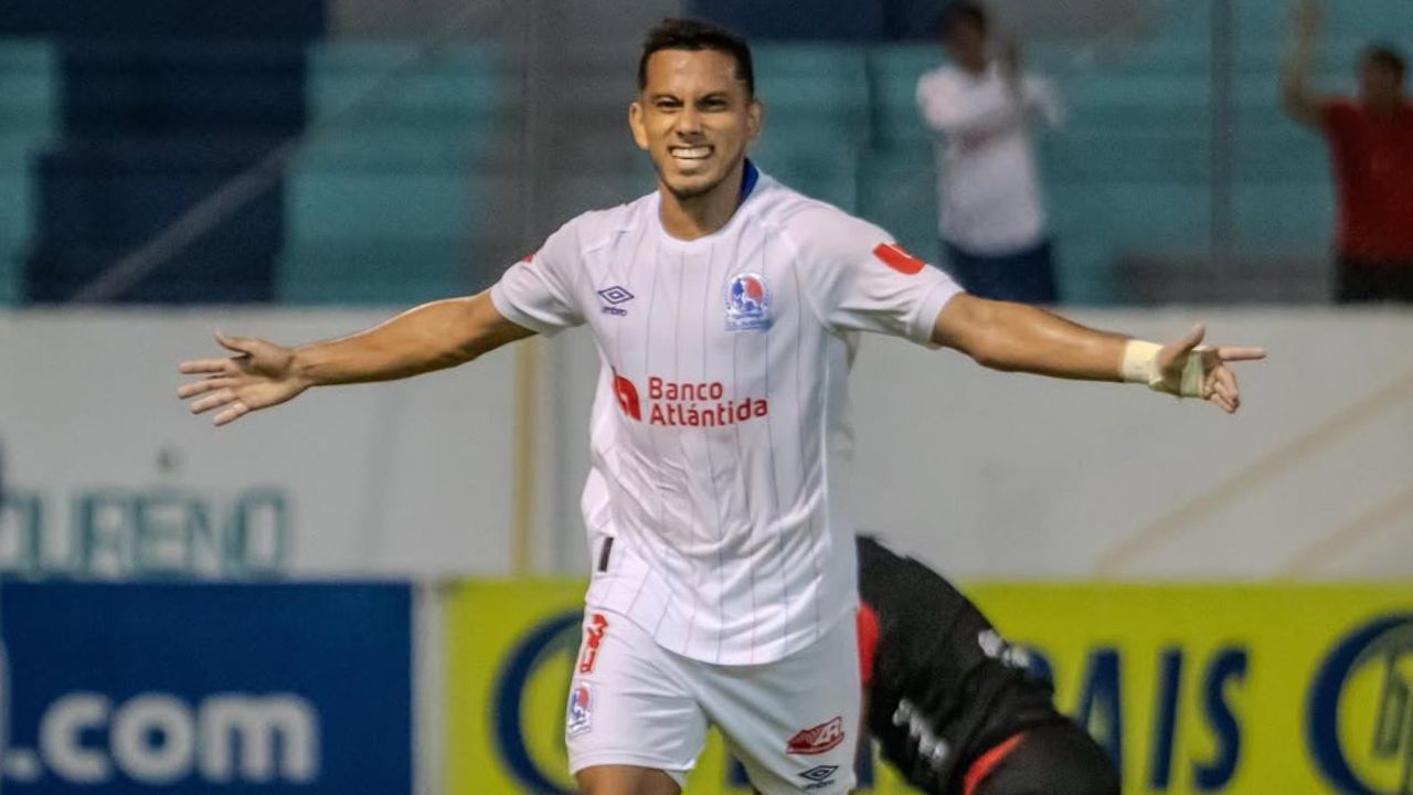Edwin Rodríguez confirma cuando estaría de regreso con Olimpia para el ...