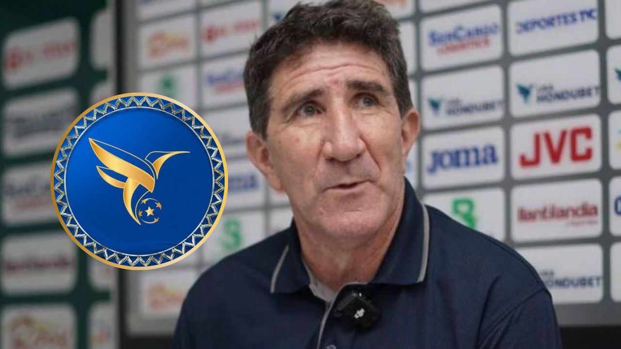 Héctor Vargas, en la órbita de un club para dirigir en el torneo Clausura 2025