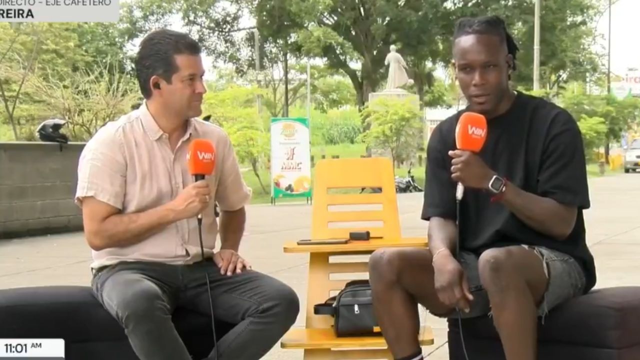 Rubilio Castillo rompe el silencio y explica cómo se siente tras su ...