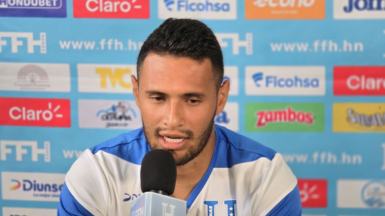 Alex López confiesa si está listo para ser titular en la selección ...