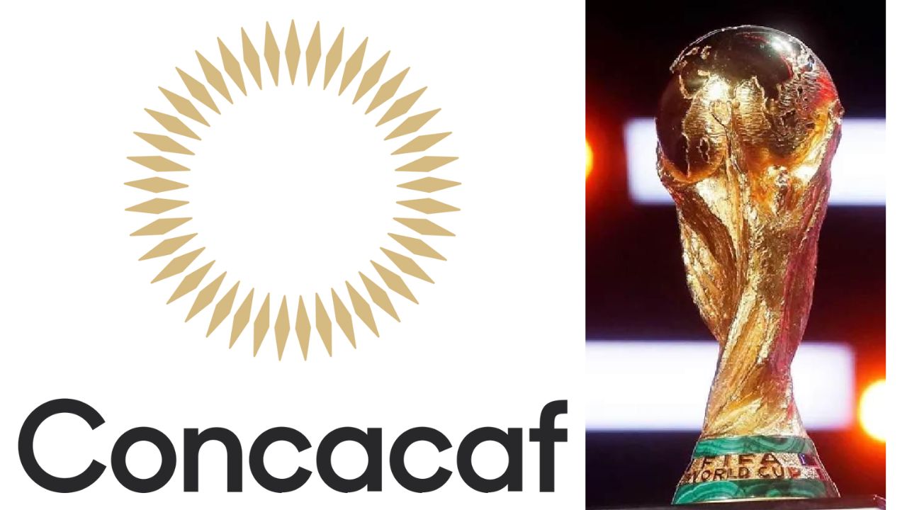 ¿Cuántos cupos tiene Concacaf para el Mundial 2026? Así será la ...