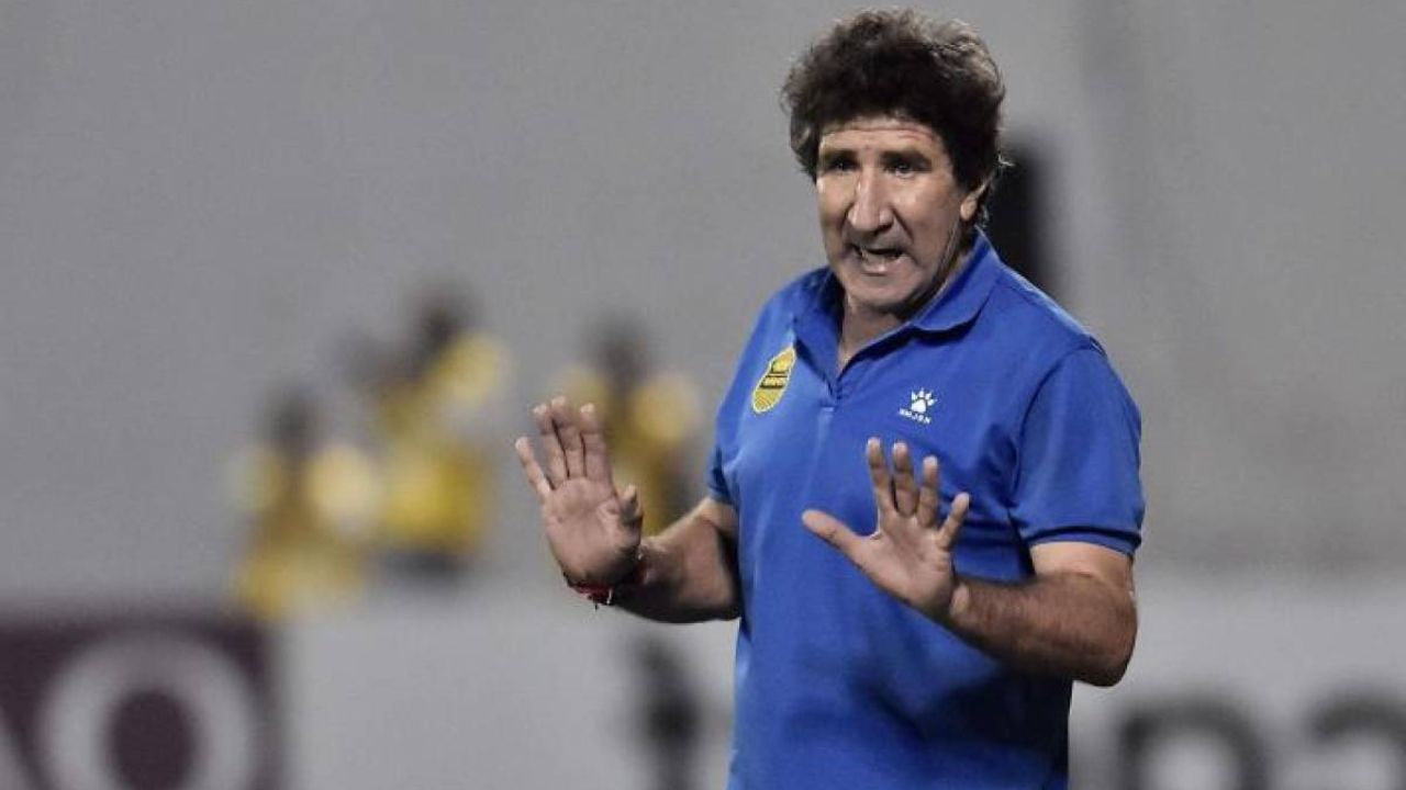 Héctor Vargas regresa a la Liga Nacional y dirigirá a este club para el ...