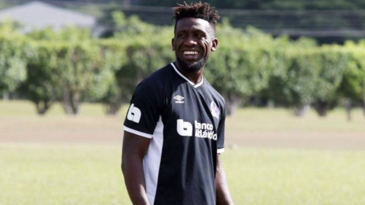 Hendry Thomas podría convertirse en técnico de club hondureño