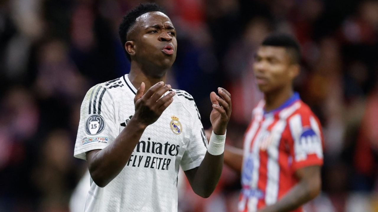 Este será el rival del Real Madrid en los cuartos de final de la Champions League