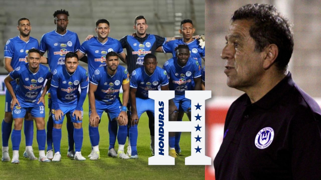 David Patiño menciona los cuatro jugadores de Victoria que deberían estar en la Selección