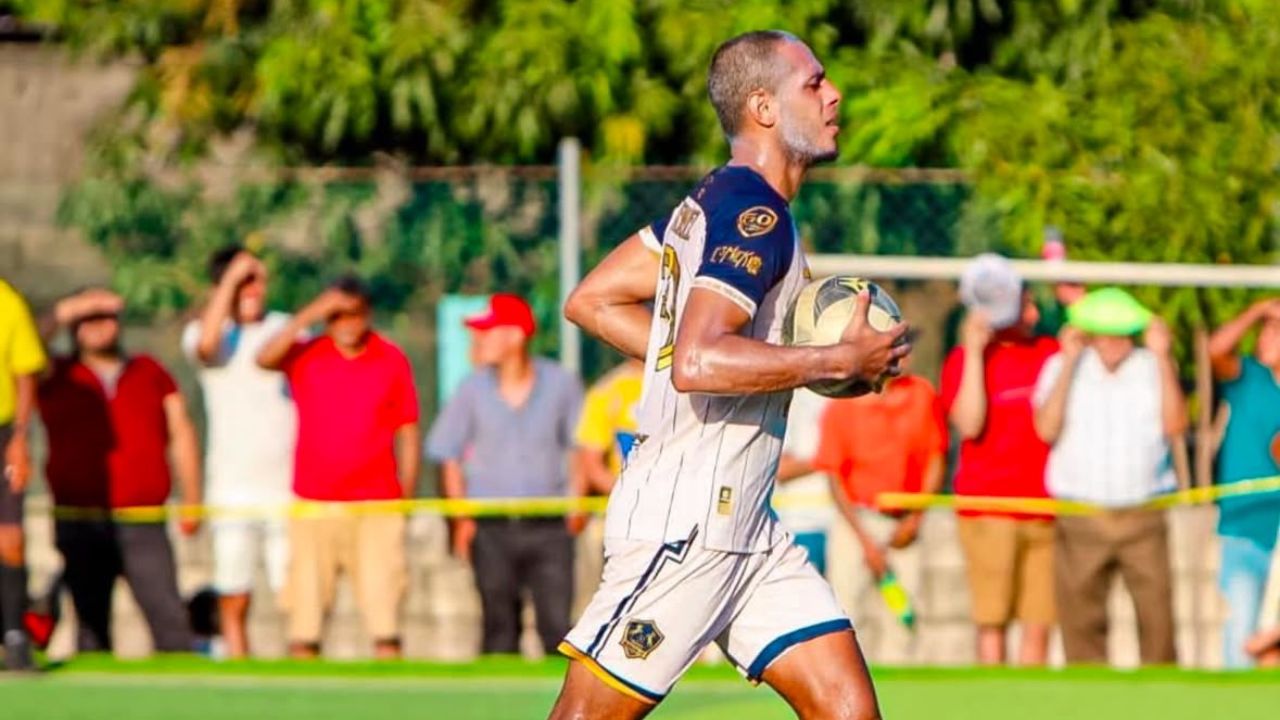 Eddie Hernández tendrá nuevo equipo para el torneo Apertura 2025-26