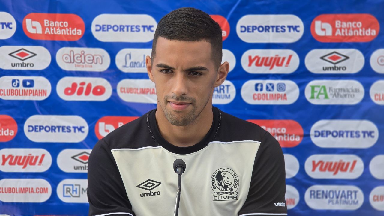 Emanuel Hernández analiza cómo pueden neutralizar a Real España