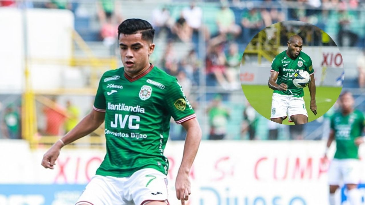 Isaac Castillo comparte el impacto que tuvo la repentina salida de Anagonó