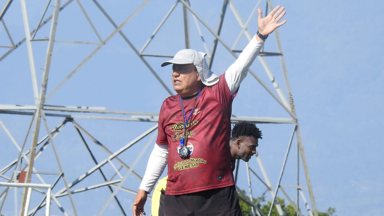 Jhon Jairo López rompe el silencio y habla sobre su situación con Génesis