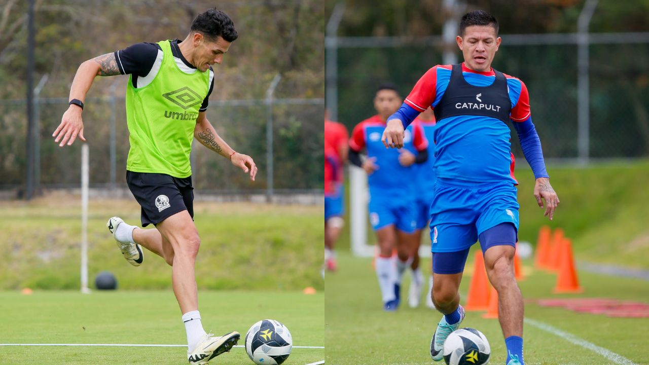Oliver Benítez y Jonathan Paz sufren duro revés previo a la Liguilla
