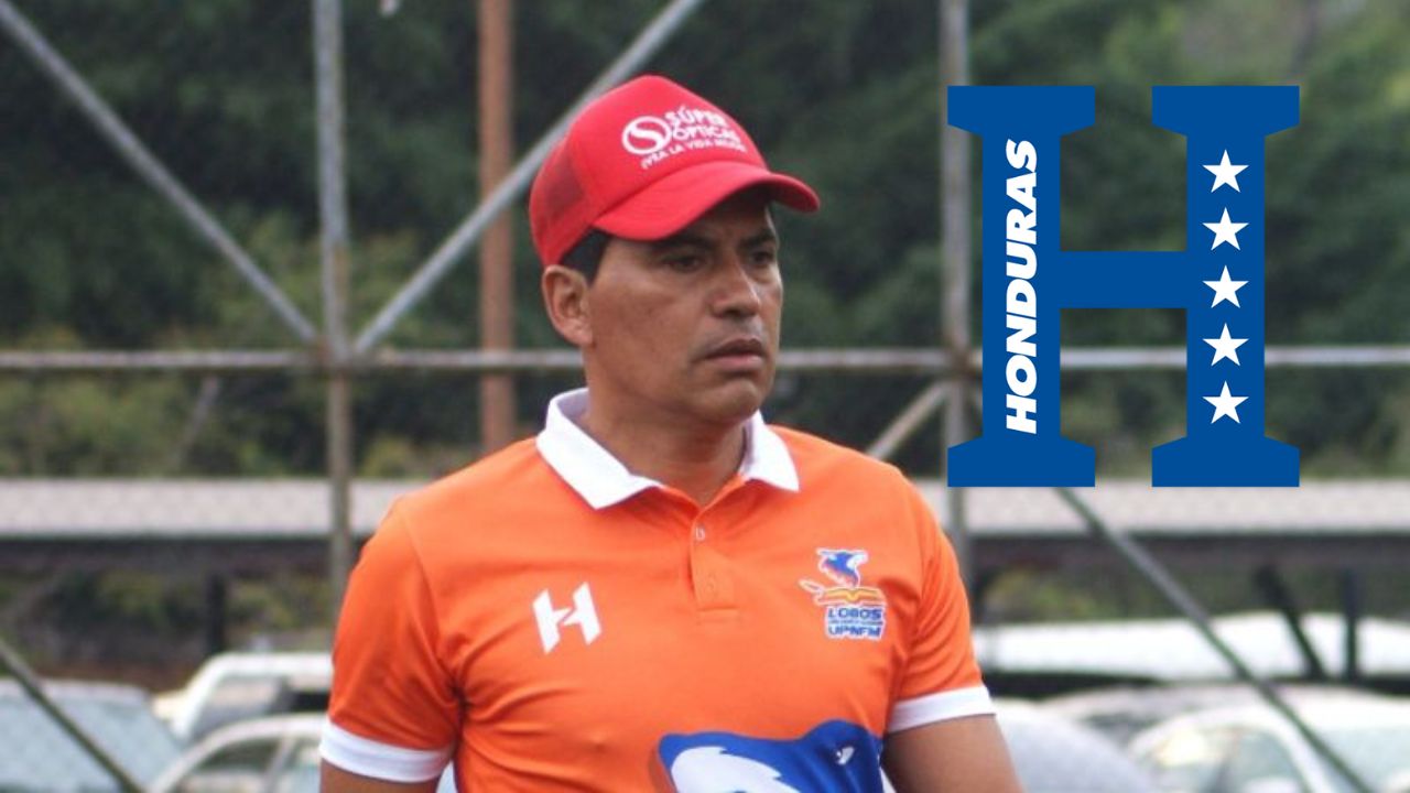 Orlando López sorprende al ser elegido como nuevo entrenador de la ...