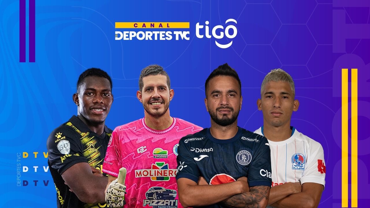 Canal Deportes TVC ya juega en Tigo para que disfruten de todos los ...