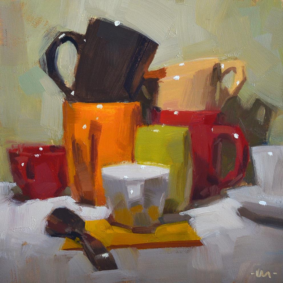 Carol Marine Gallery of Original Fine Art