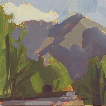 Patti Vincent Gallery of Original Fine Art