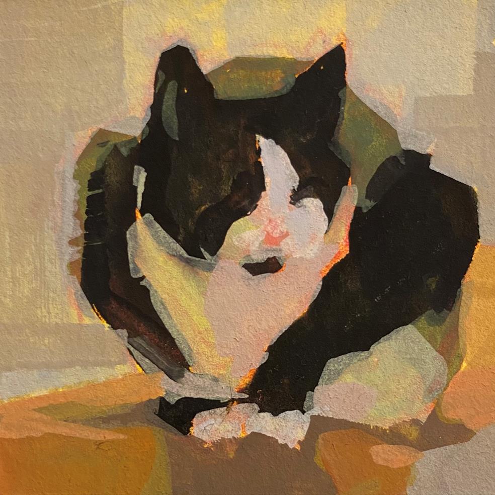 Patti Vincent Gallery of Original Fine Art