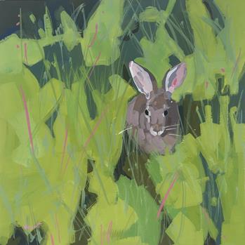 Patti Vincent Gallery of Original Fine Art