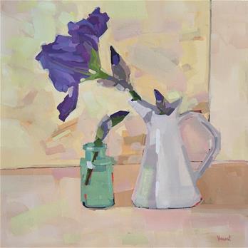 Patti Vincent Gallery of Original Fine Art