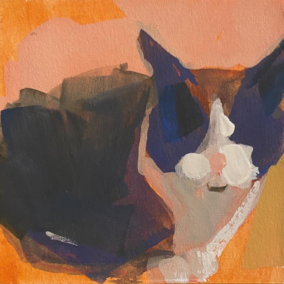 Patti Vincent Gallery of Original Fine Art