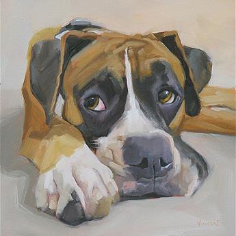 Patti Vincent Gallery of Original Fine Art