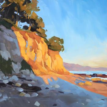 Sharon Schock Gallery of Original Fine Art