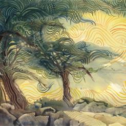 Julie Crouch Gallery of Original Fine Art