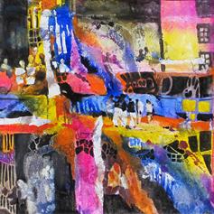 Julie Crouch Gallery of Original Fine Art