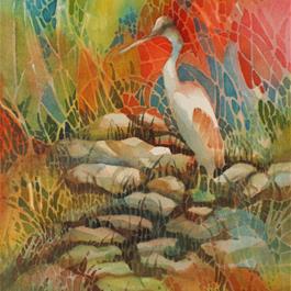 Julie Crouch Gallery of Original Fine Art