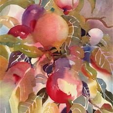 Julie Crouch Gallery of Original Fine Art