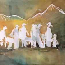 Julie Crouch Gallery of Original Fine Art