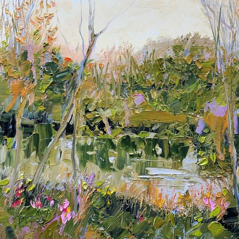 Jenne Fitzgerald Gallery of Original Fine Art