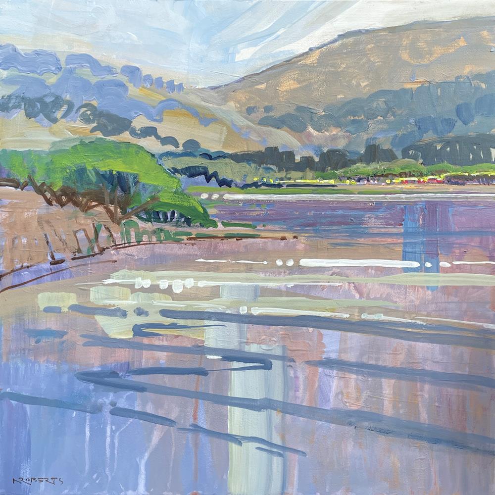 Nancy Roberts Gallery of Original Fine Art