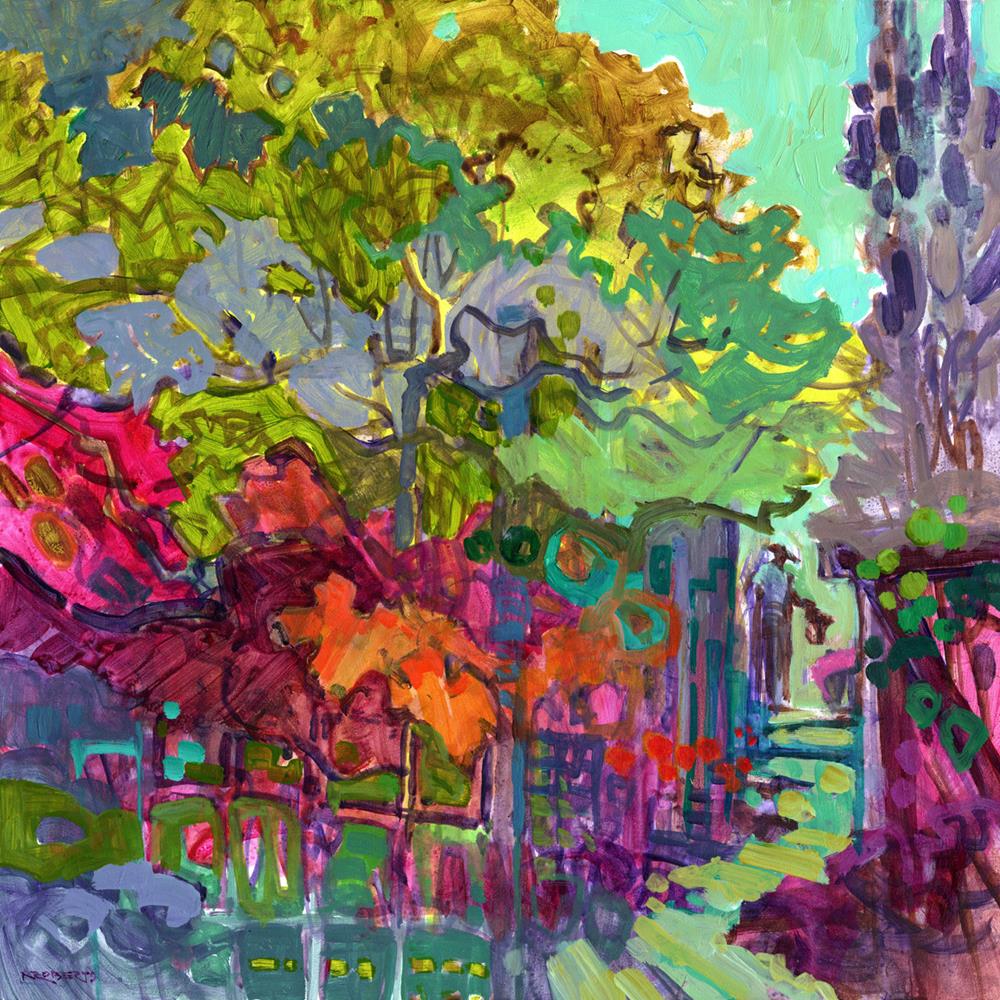 Nancy Roberts Gallery of Original Fine Art