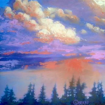 Barbara Berry Gallery of Original Fine Art