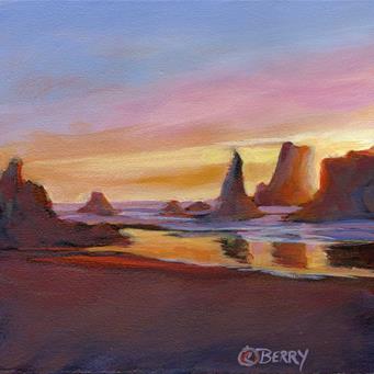 Barbara Berry Gallery of Original Fine Art