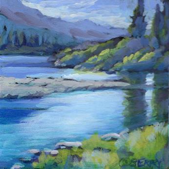 Barbara Berry Gallery of Original Fine Art