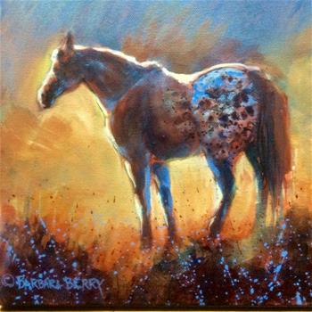 Barbara Berry Gallery of Original Fine Art