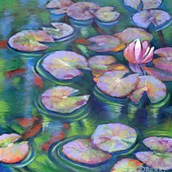 Barbara Berry Gallery of Original Fine Art