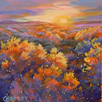 Barbara Berry Gallery of Original Fine Art