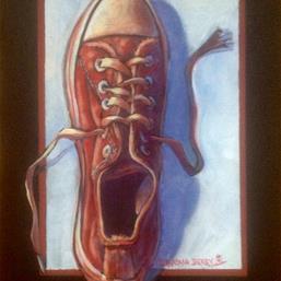 Barbara Berry Gallery of Original Fine Art