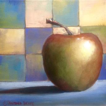 Barbara Berry Gallery of Original Fine Art