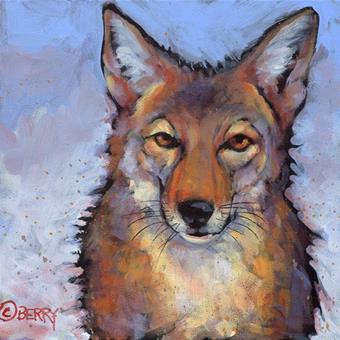 Barbara Berry Gallery of Original Fine Art