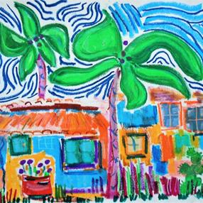 Barbara Jensen Gallery of Original Fine Art