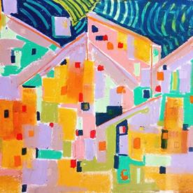Barbara Jensen Gallery of Original Fine Art