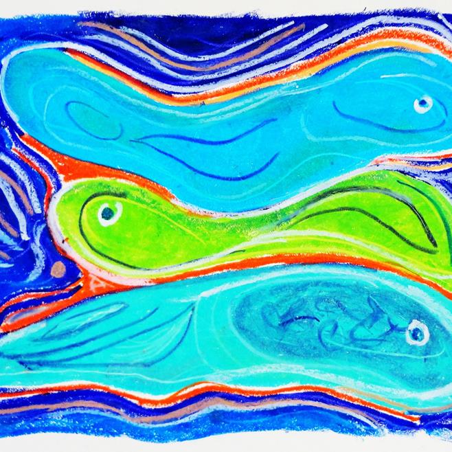 Barbara Jensen Gallery of Original Fine Art