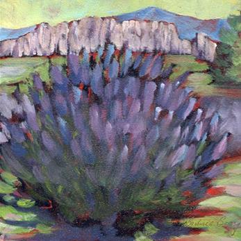 Barbara Berry Gallery of Original Fine Art