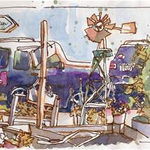 Julie Crouch Gallery of Original Fine Art