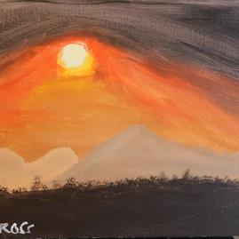 Gregory Cross Gallery of Original Fine Art