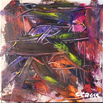 Gregory Cross Gallery of Original Fine Art