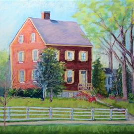 Fran Redmon Gallery of Original Fine Art