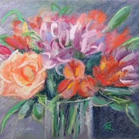 Fran Redmon Gallery of Original Fine Art